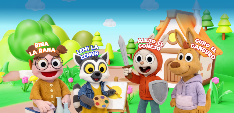 JOPI Club – Juegos Online para la Infancia